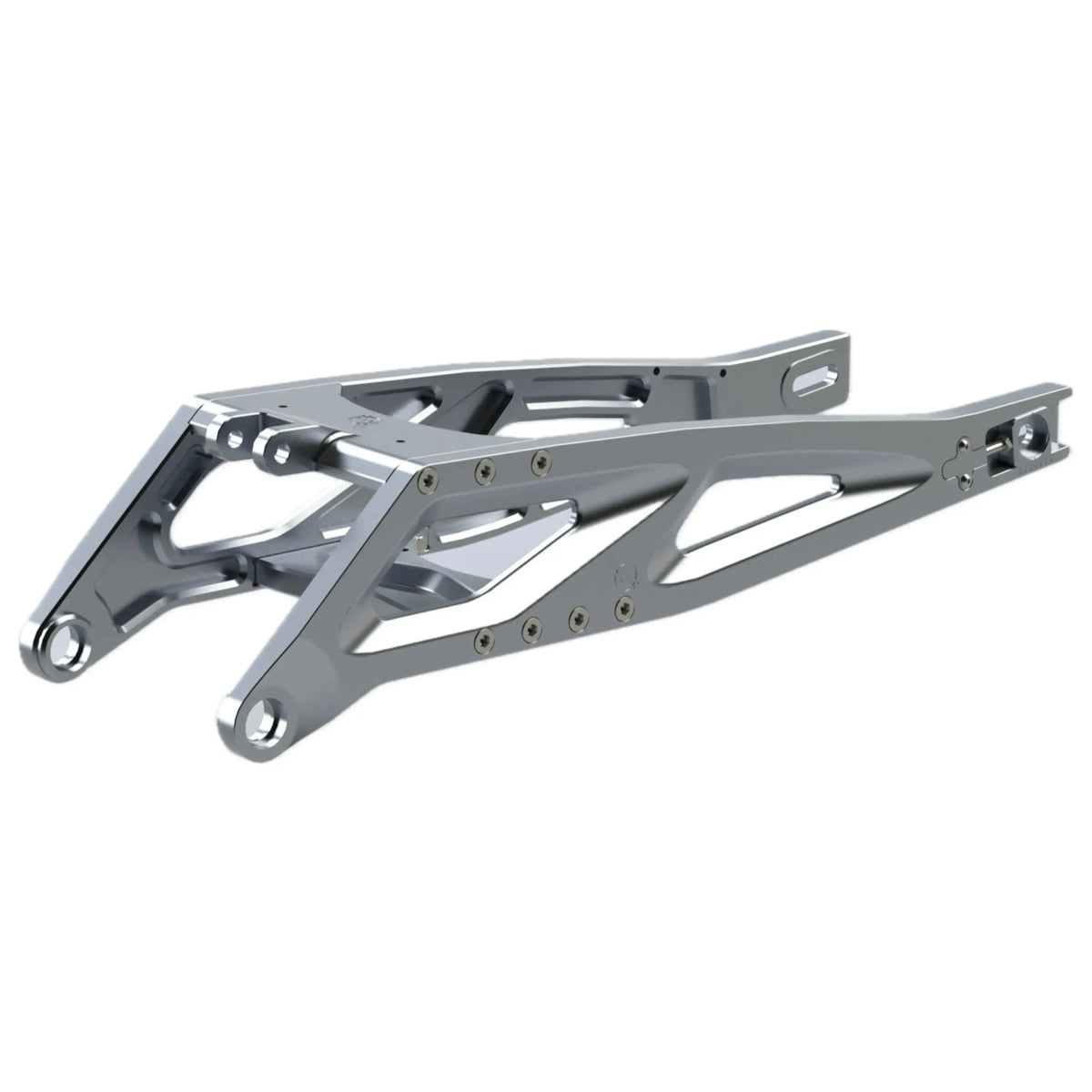 Extended reinforced swing-arm for SuRon & Talaria | SurRonshop