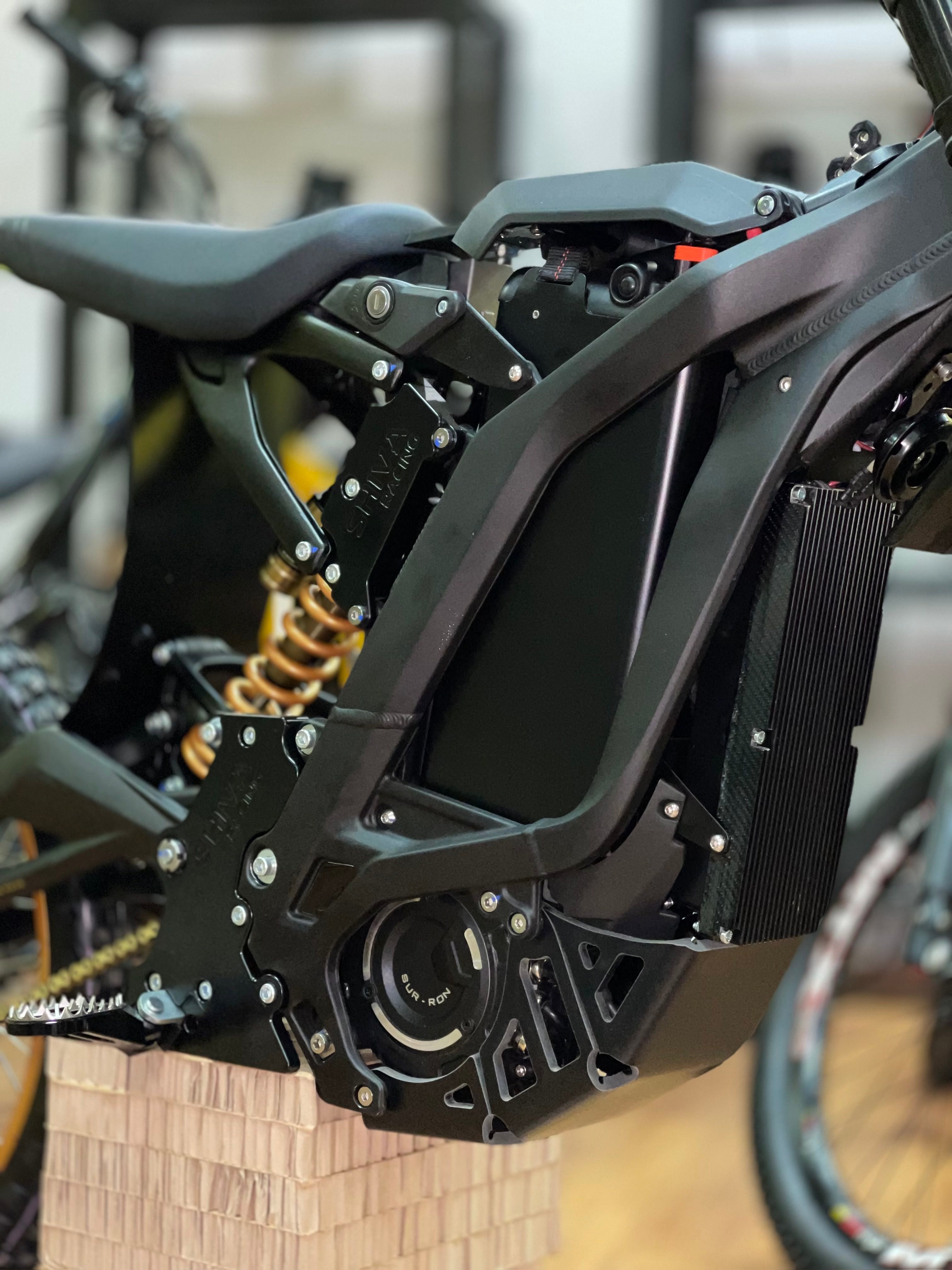 Size & Comfort – SurRonshop