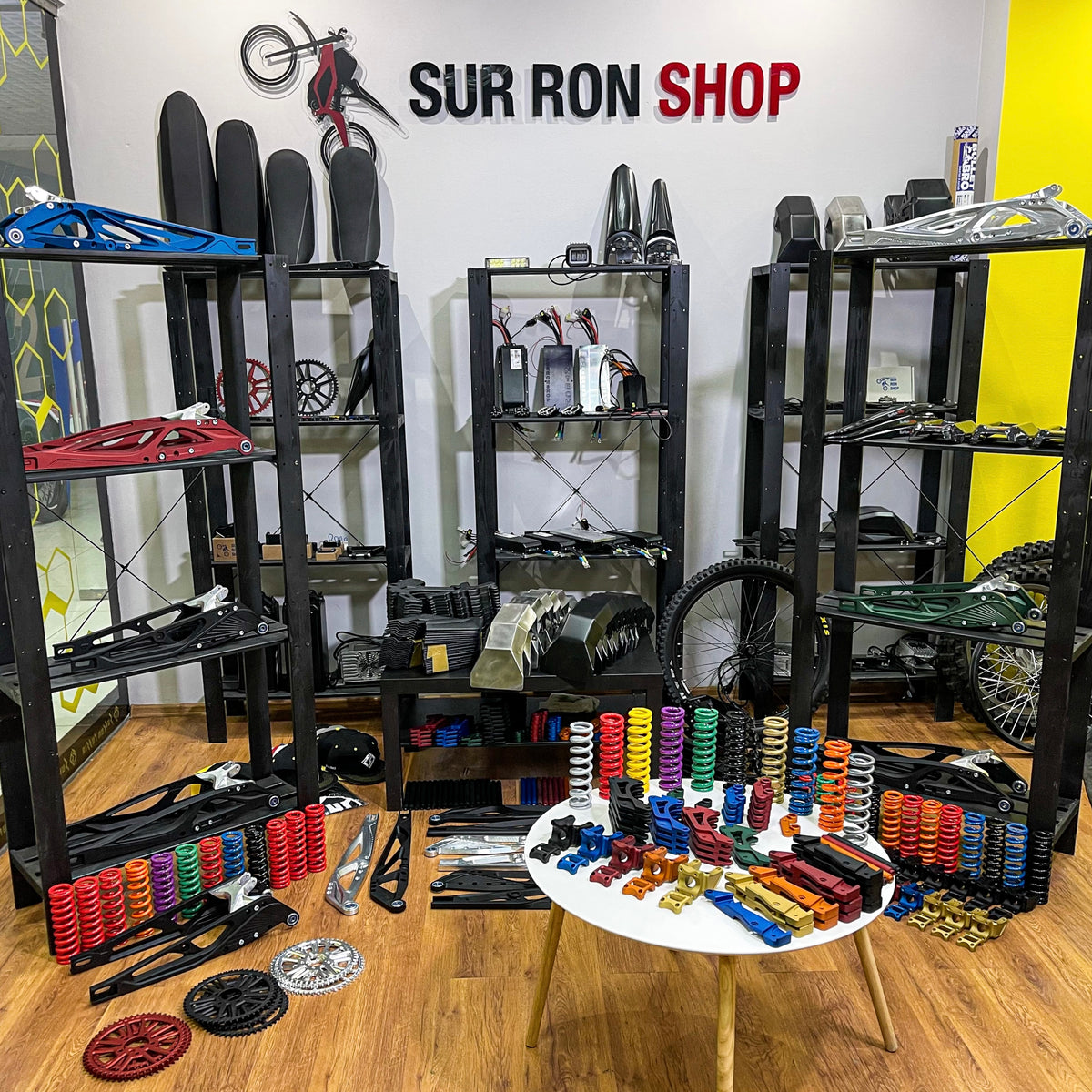 SurRonshop Originals | SurRonshop