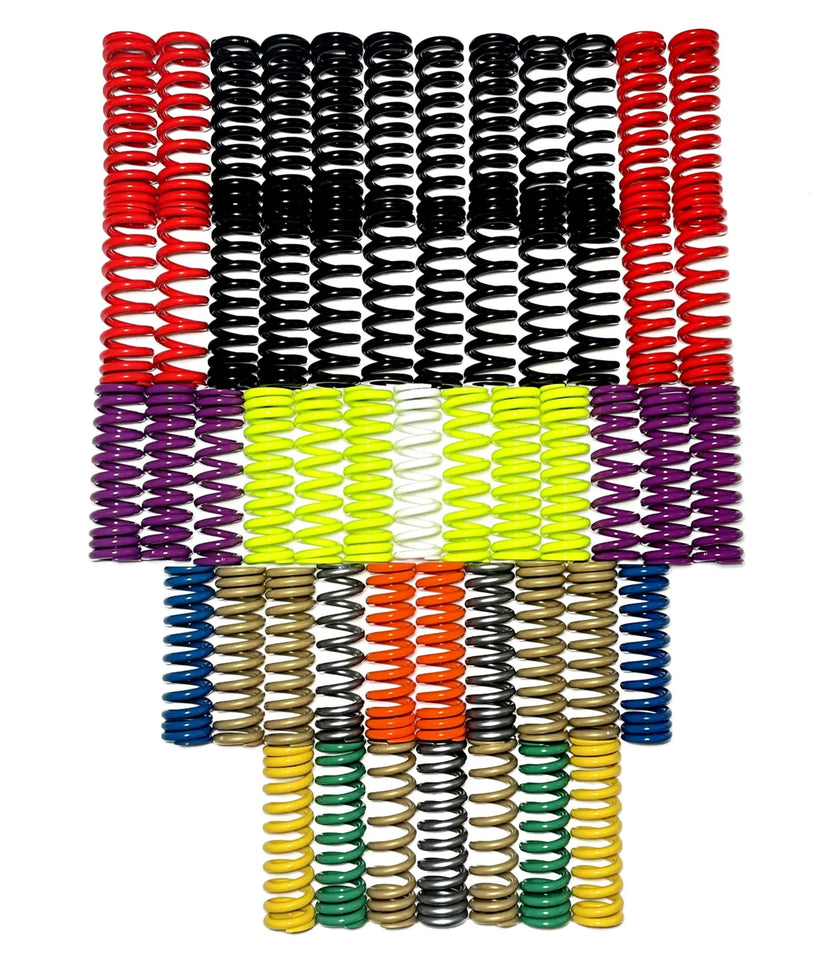 Stiffer Rear Shock Spring for Sur-Ron, Segway Talaria Sting – SurRonshop