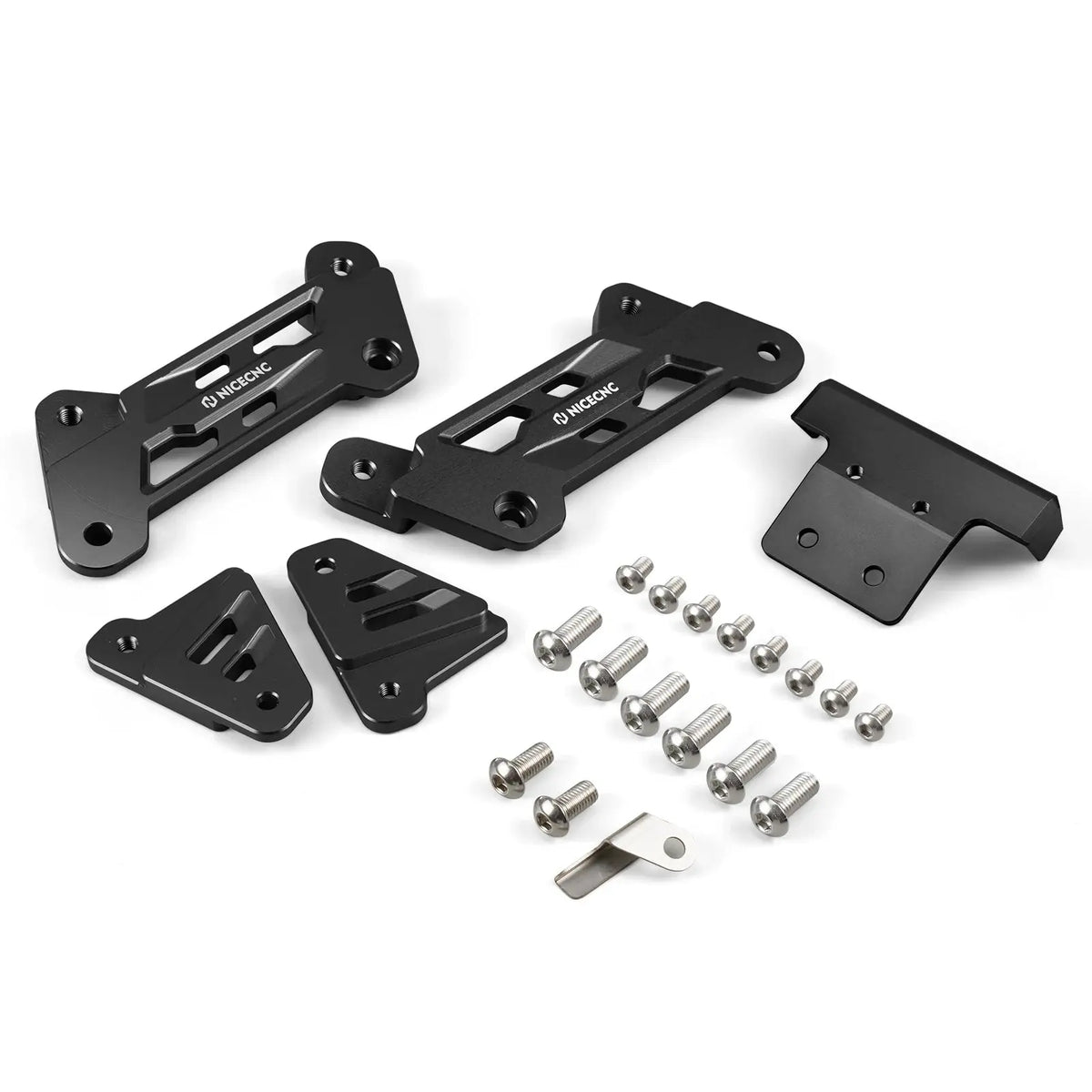 Battery Lid Extension kit