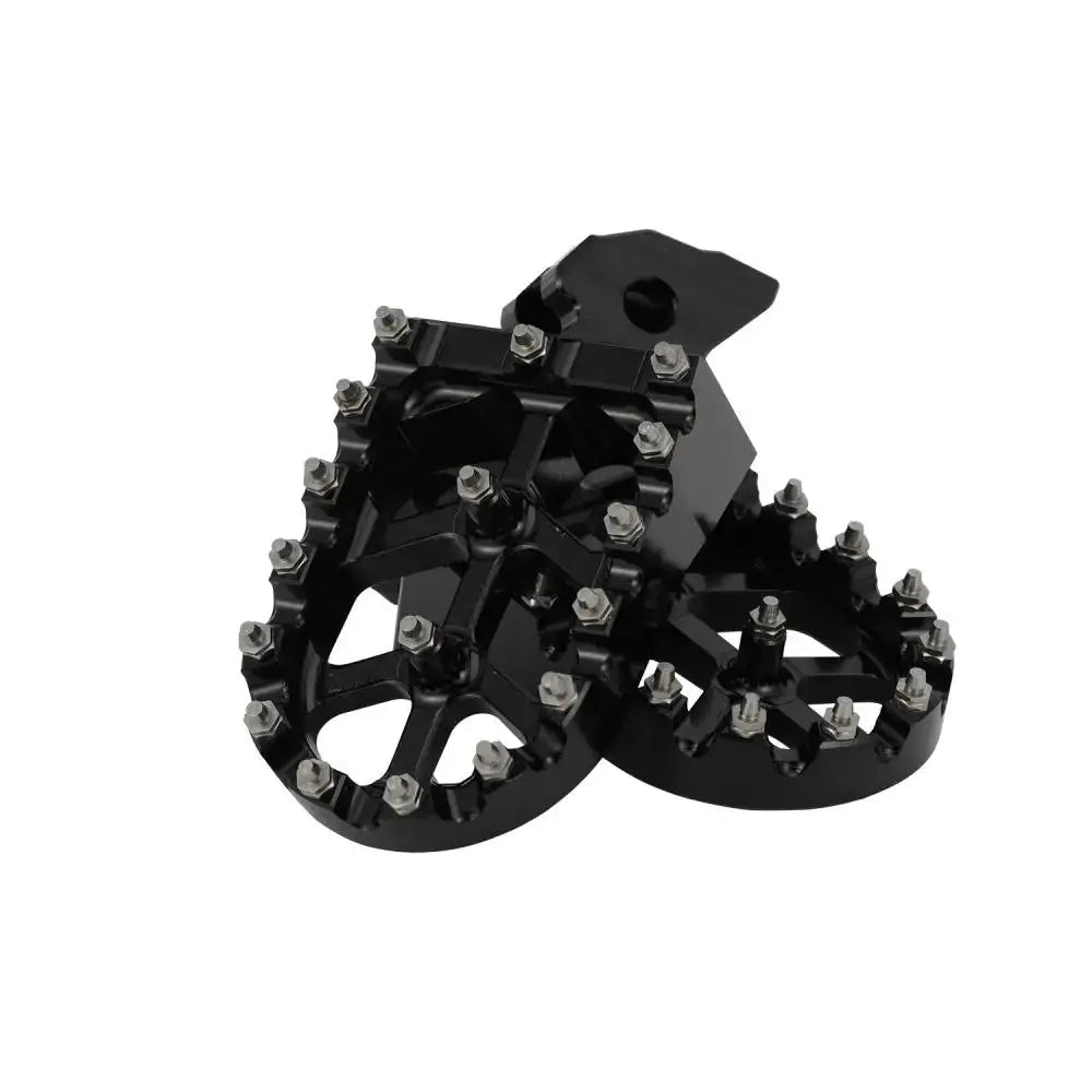 Hyper Bee Foot Pegs