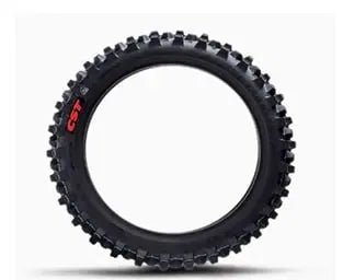 Hyper Bee Front & Rear Tires