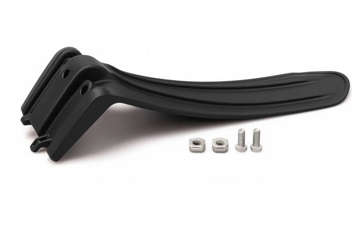 Hyper Bee OEM Rear Wheel Fender
