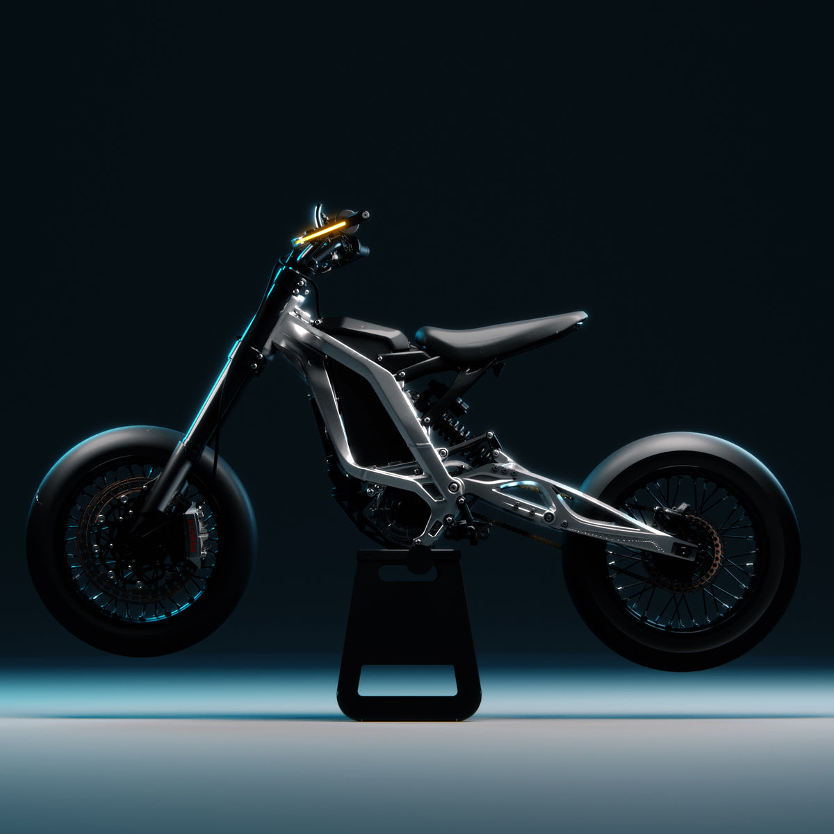 Discover the world of Sur-Ron tuning in one place ⚡️