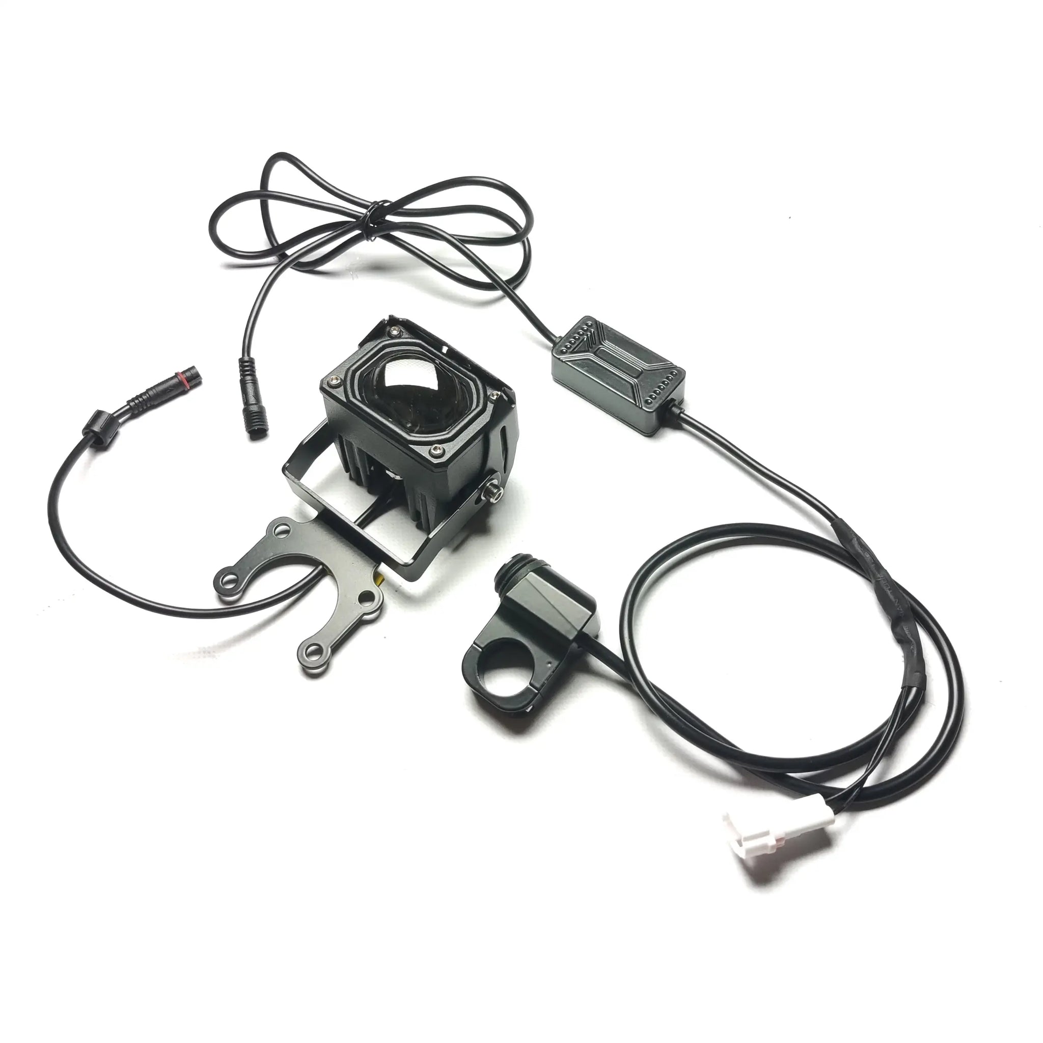 SurRonshop Headlight Kit - SurRonshop