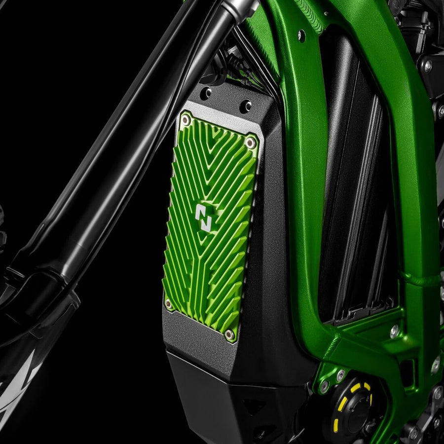 Nucular P24F Controller | SurRonshop Controller SurRonshop Nucular P24f ...