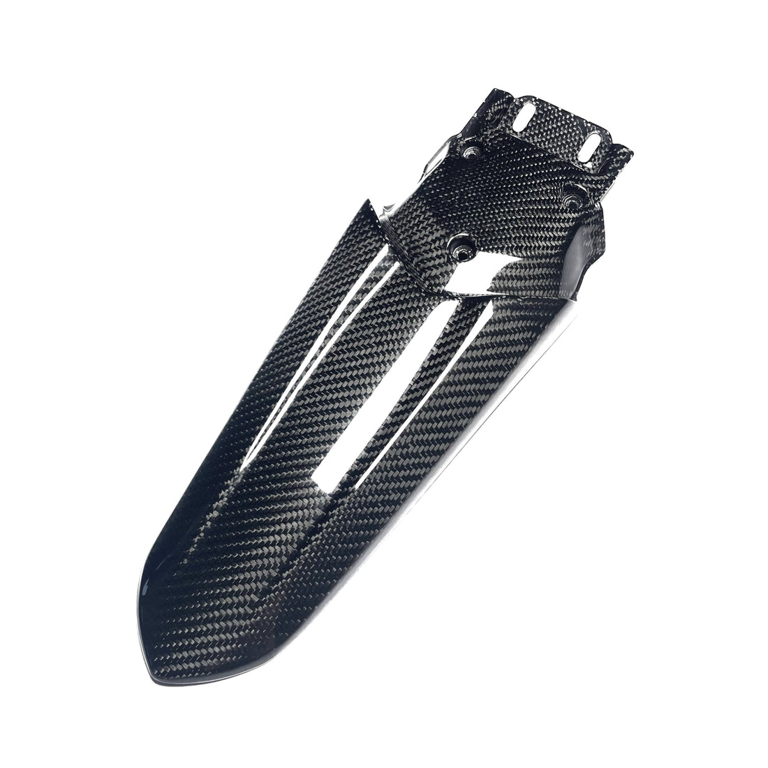 Talaria Carbon Rear Fender – SurRonshop