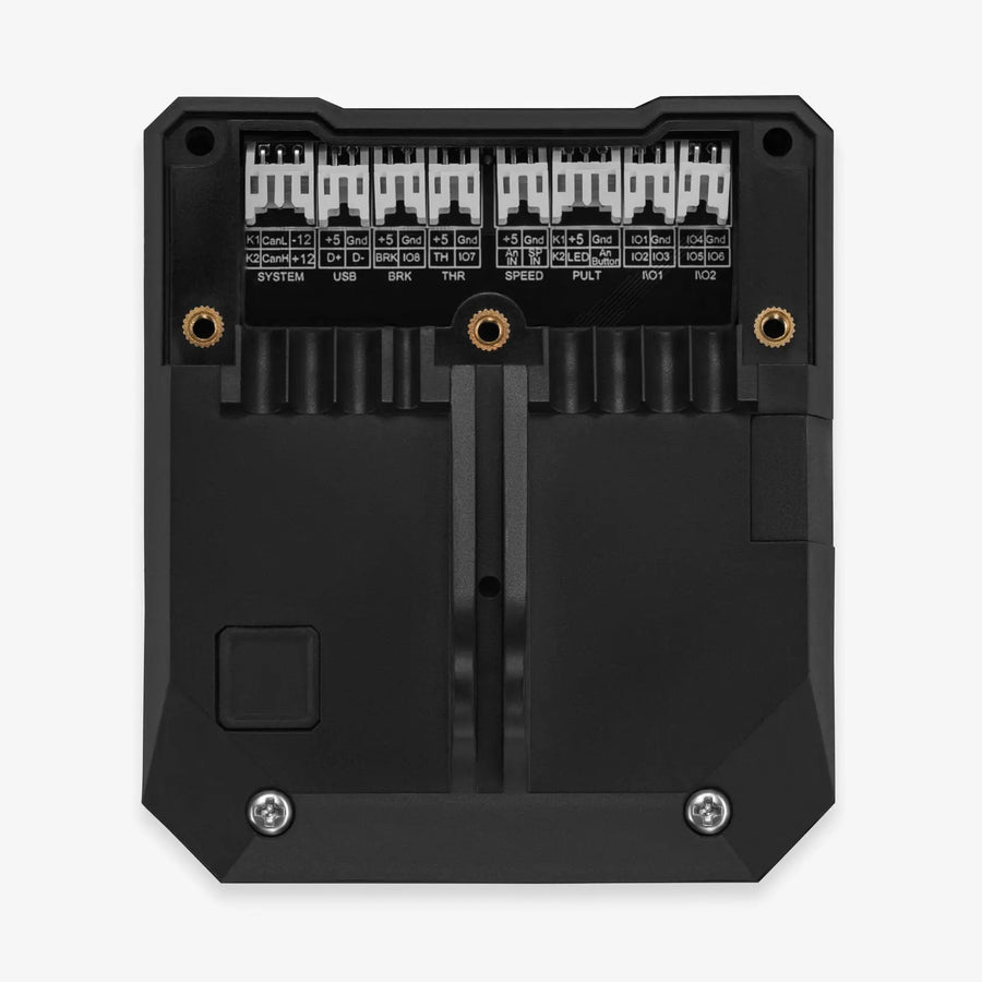 Nucular P24f controller - top speed record holder