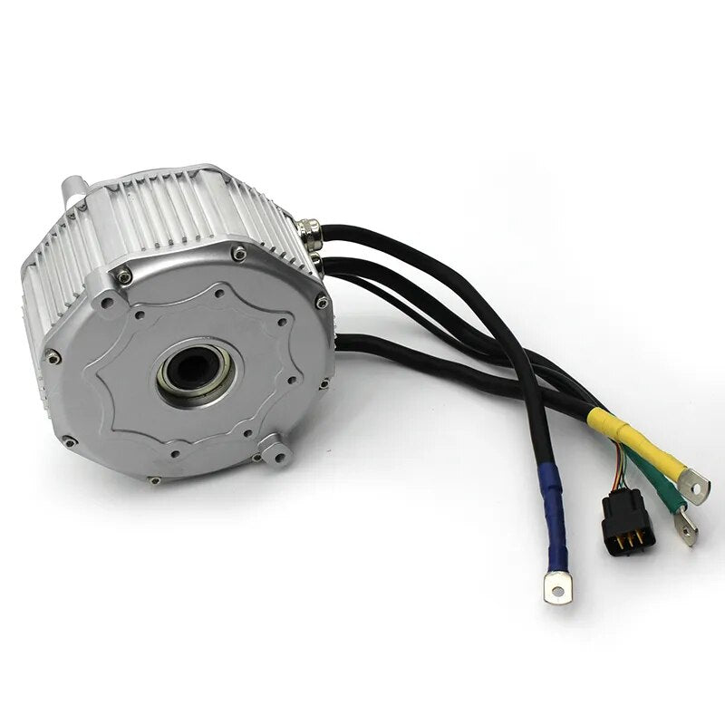 Sotion High Power Motor – SurRonshop