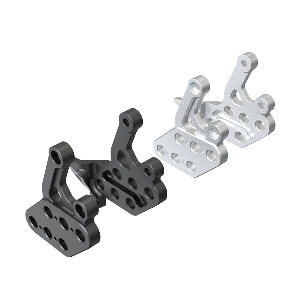 SurRonshop Foot Peg Lowering Brackets