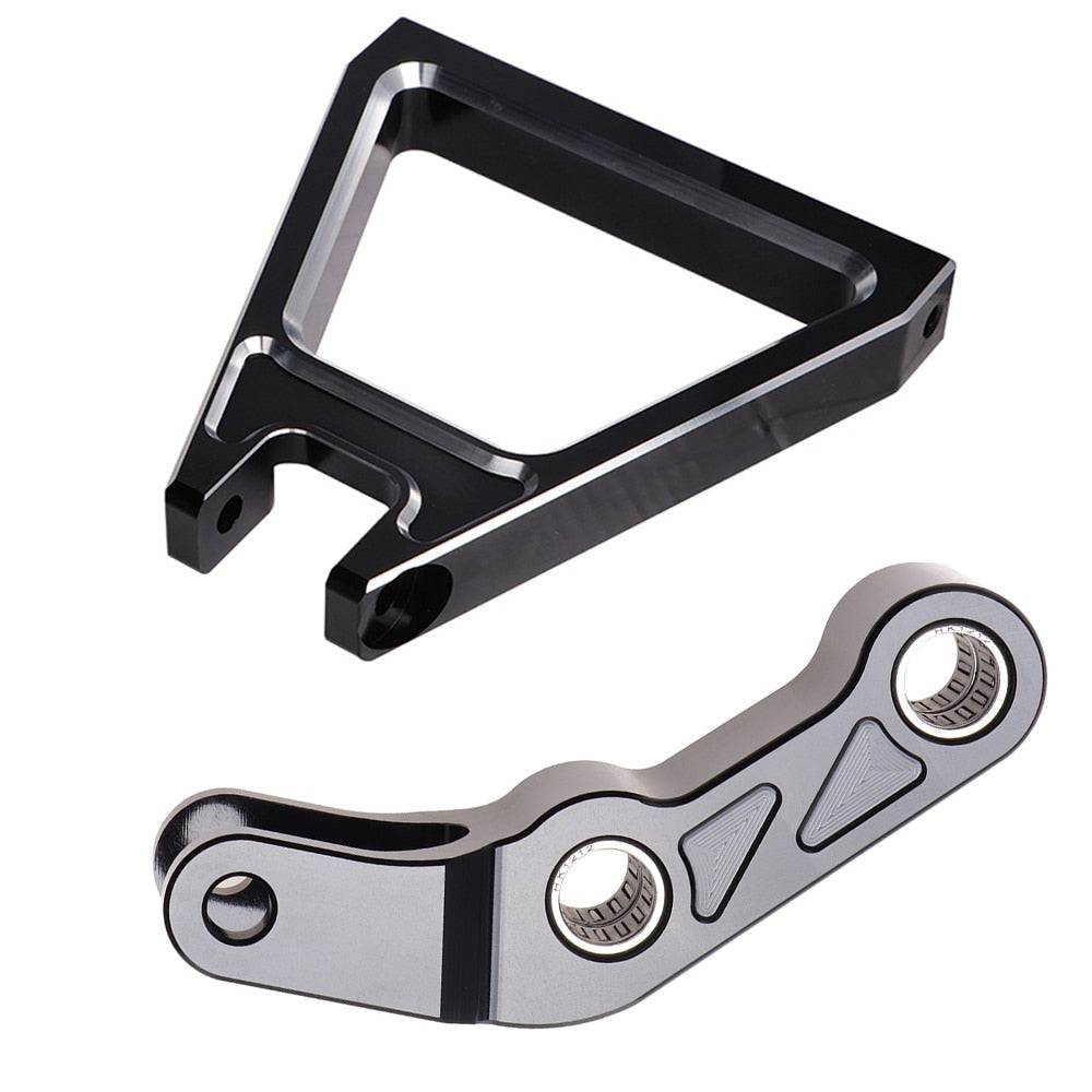 SurRonshop Suspension Triangle & Linkage Riser | SurRonshop SurRonshop ...