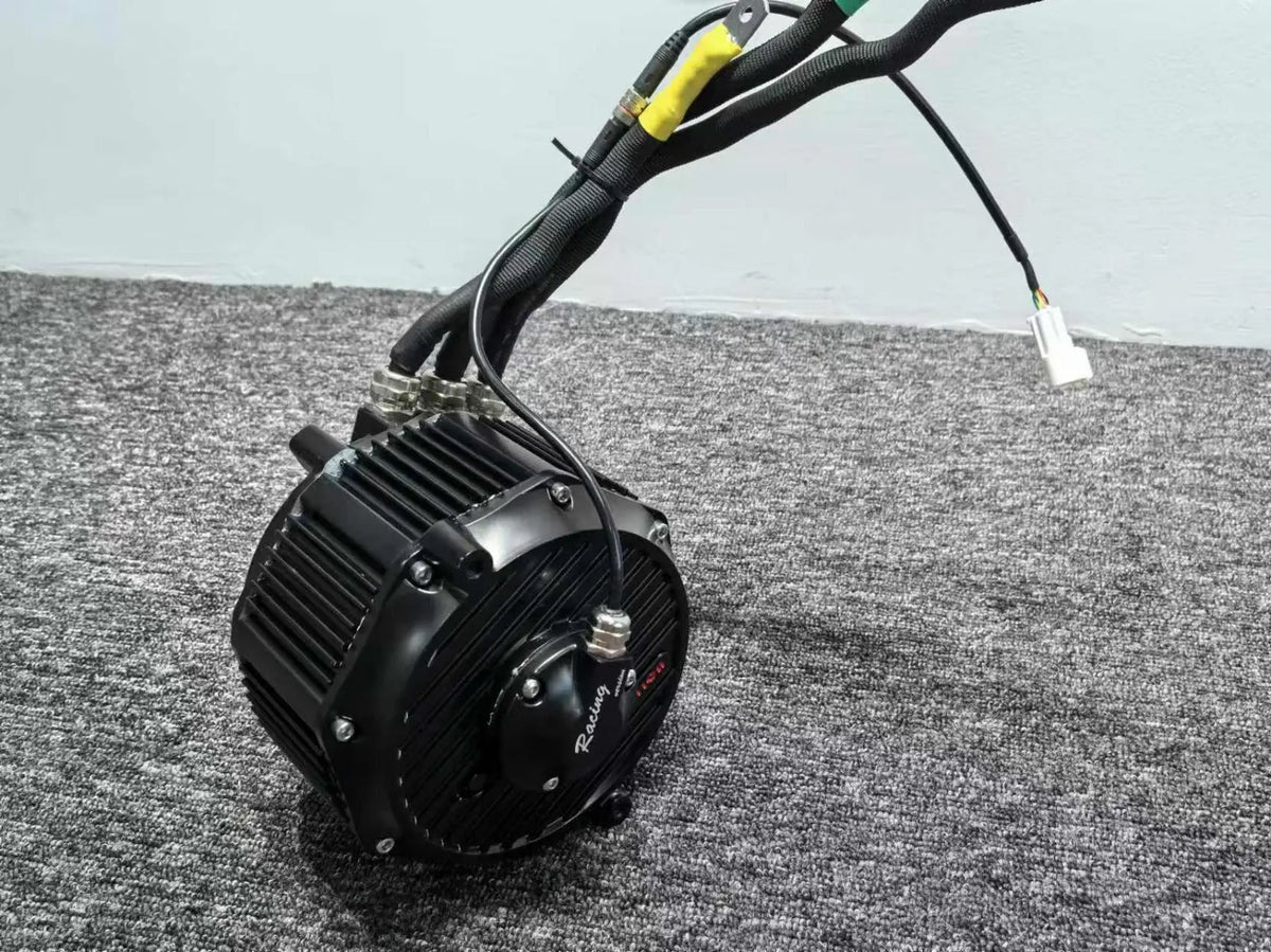 Sotion GTS01 40kw Motor - SurRonshop