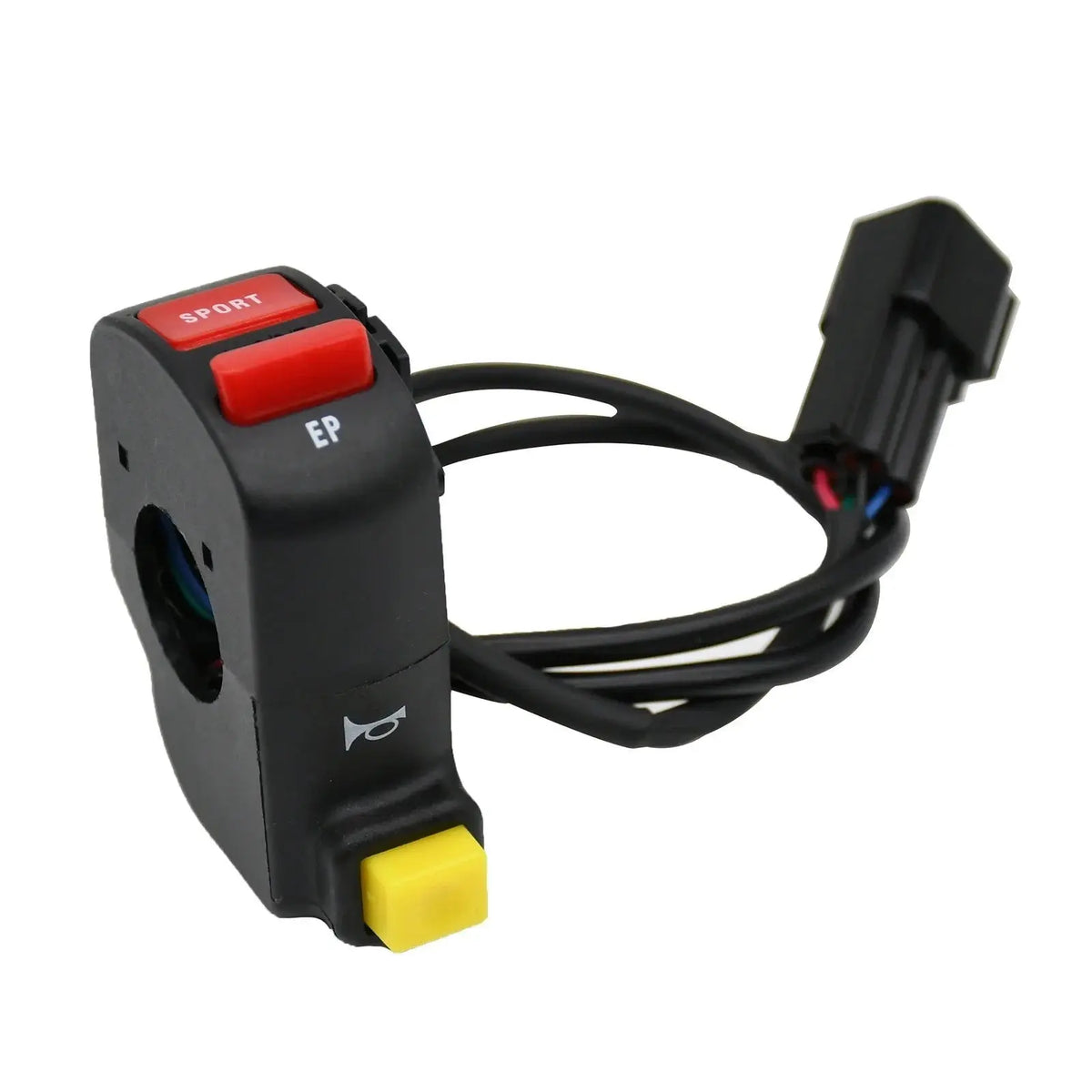 Sur-Ron Replacement Sport EP & Horn Switch - SurRonshop