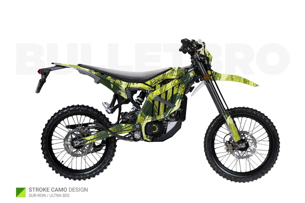 Sur-Ron Ultra Bee | SurRonshop
