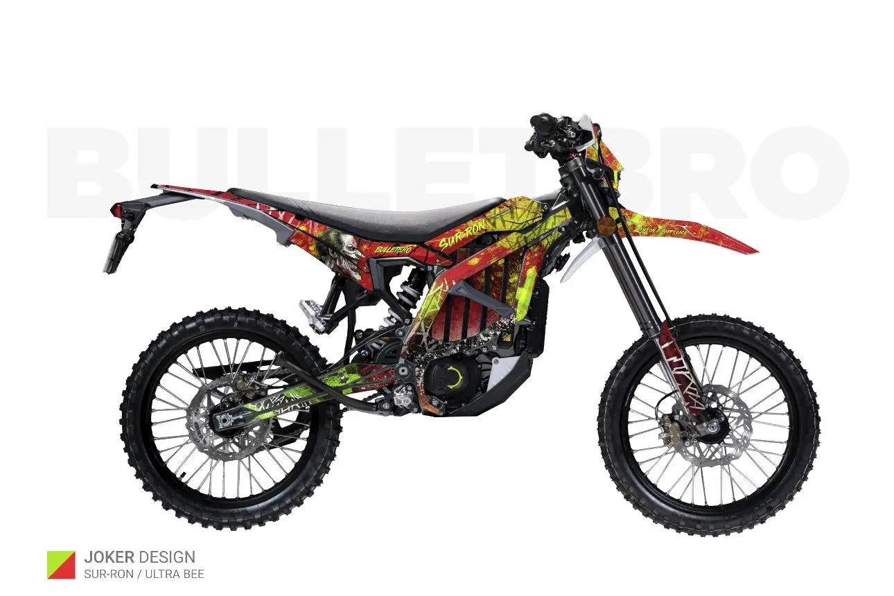 Sur-Ron Ultra Bee | SurRonshop