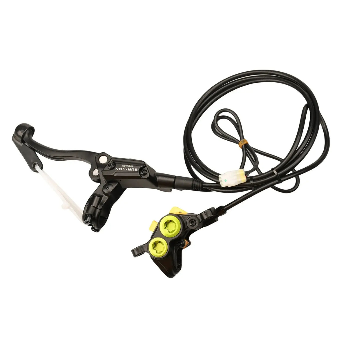 SurRon Brake System Kit | SurRonshop SurRonshop SurRon Brake System Kit