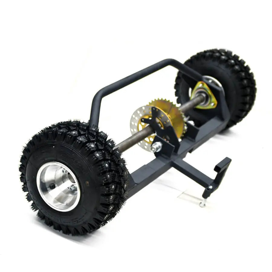 All Sur-Ron Mods | SurRonshop