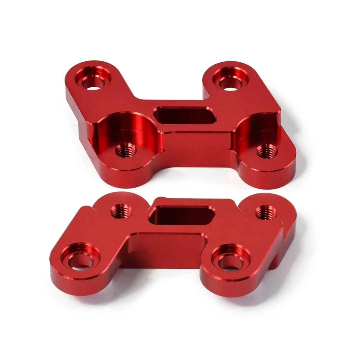SurRonshop Footpeg Lowering Brackets v2