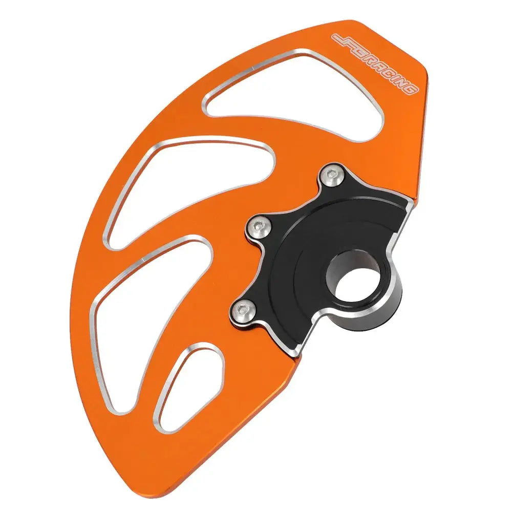 SurRonshop Front Brake Disc Guard v2 | SurRonshop SurRonshop SurRonshop ...