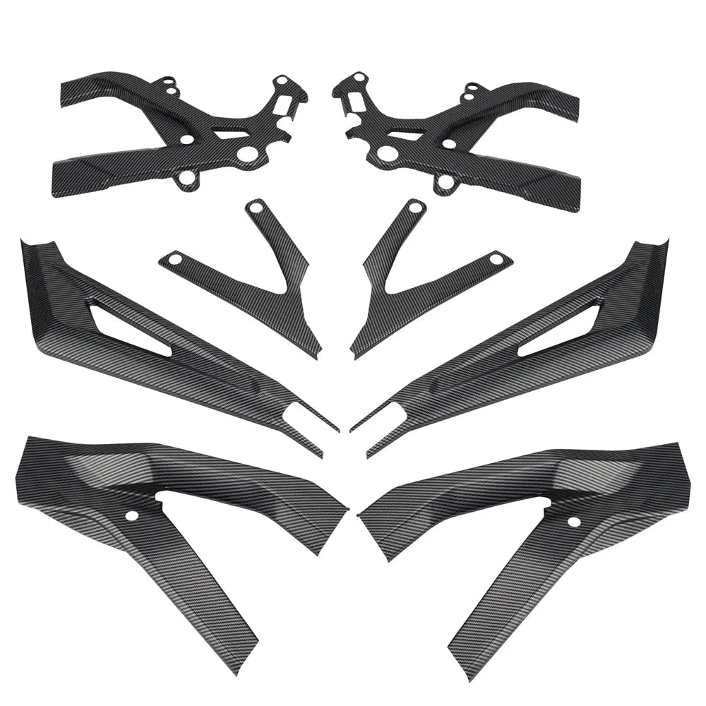 SurRonshop Full Carbon Frame Covers | SurRonshop SurRonshop SurRonshop ...