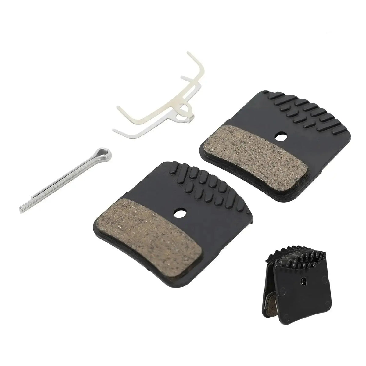 SurRonshop Heatsink Brake Pads - SurRonshop