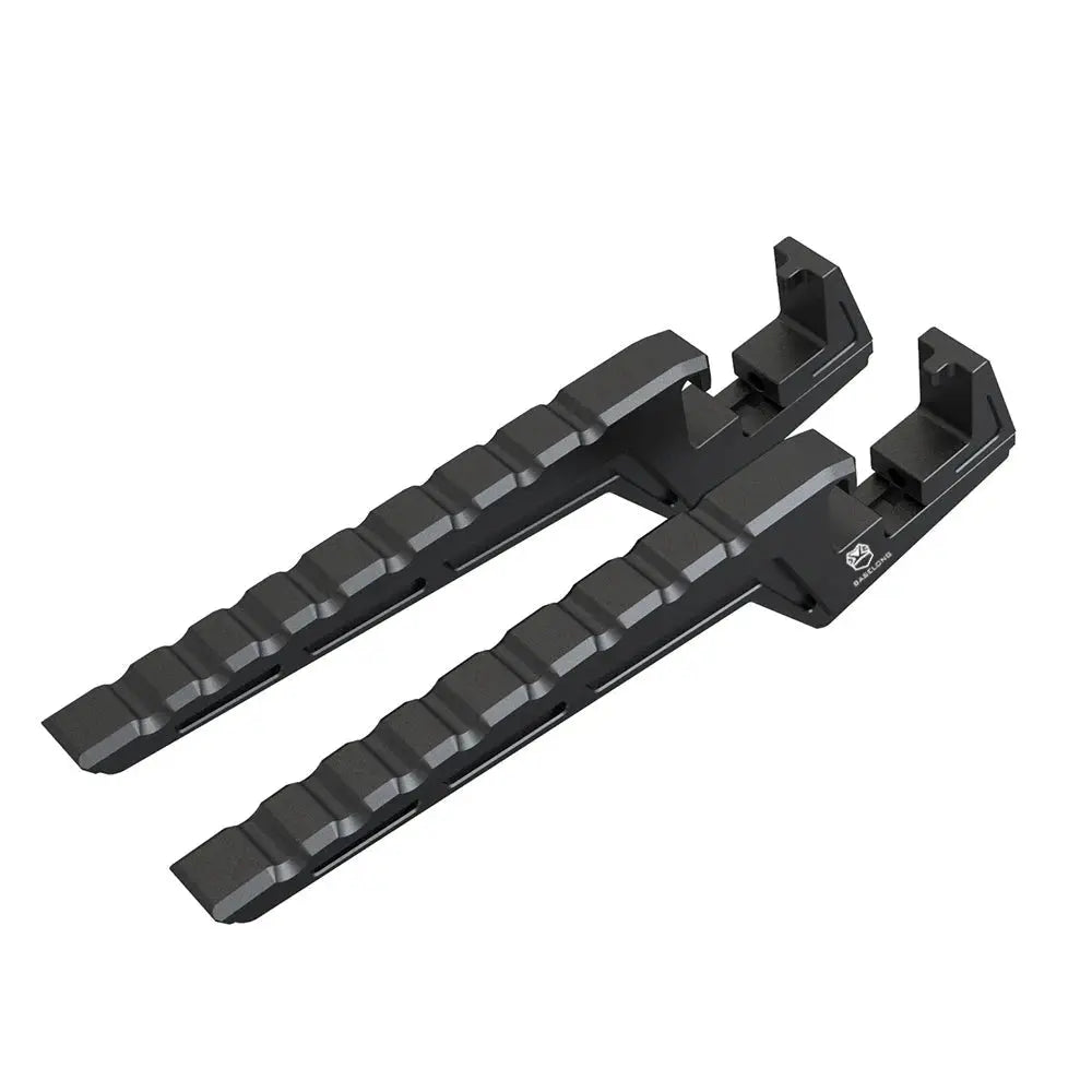 SurRonshop Passenger Foot Peg Extenders | SurRonshop SurRonshop ...