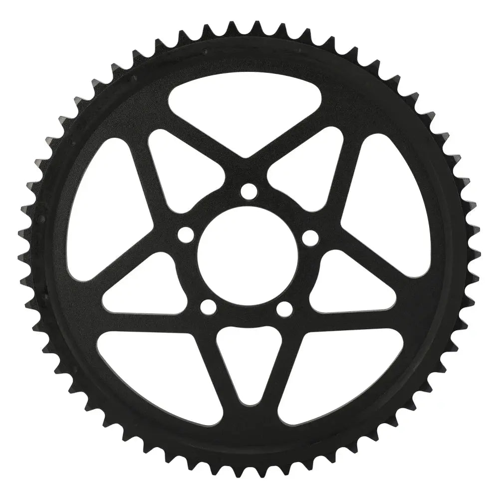 SurRonshop Primary Belt To Chain Conversion Kit v2 - SurRonshop