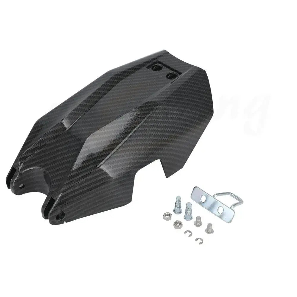 Talaria Carbon Battery Lid v2 - SurRonshop