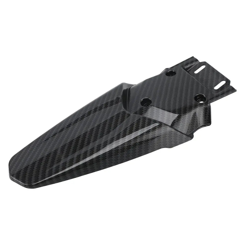 Talaria Carbon Rear Fender v2 | SurRonshop SurRonshop Talaria Carbon ...