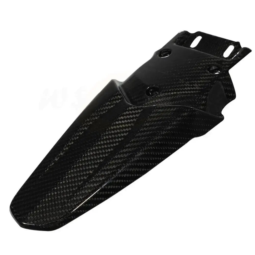 Talaria Carbon Rear Fender v3 | SurRonshop SurRonshop Talaria Carbon ...