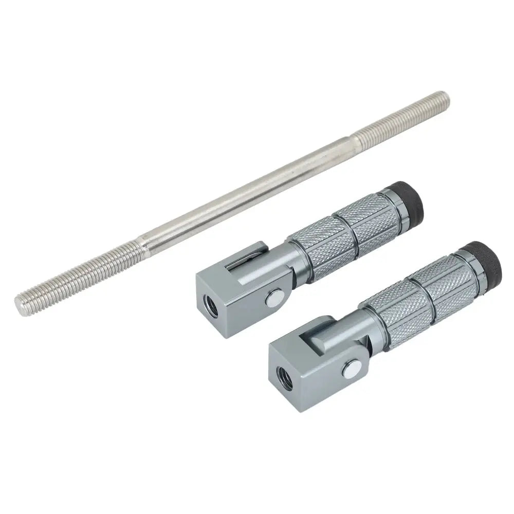 Talaria Passenger Pegs - SurRonshop