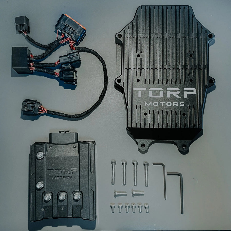 Torp TC1000 controller kit for SurRon Ultra Bee (Preorder)