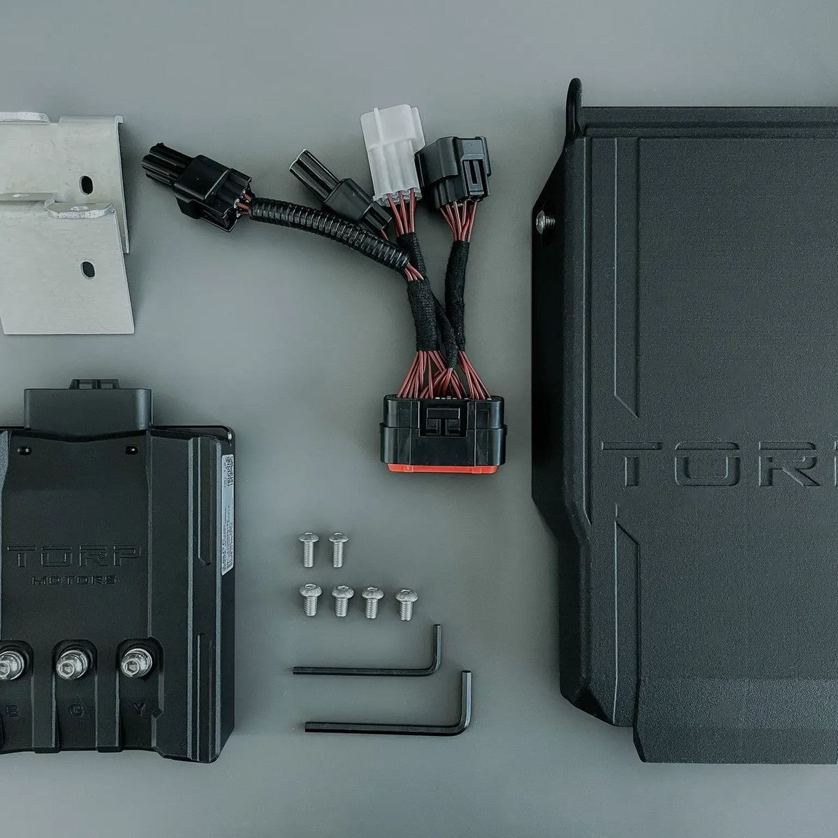 Torp TC1000 controller kit for Talaria MX3 / MX4 / Sting R (Preorder ...