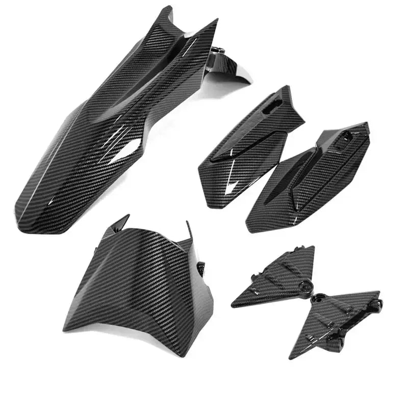 Ultra Bee Carbon Parts | SurRonshop SurRonshop Ultra Bee Carbon Parts ...