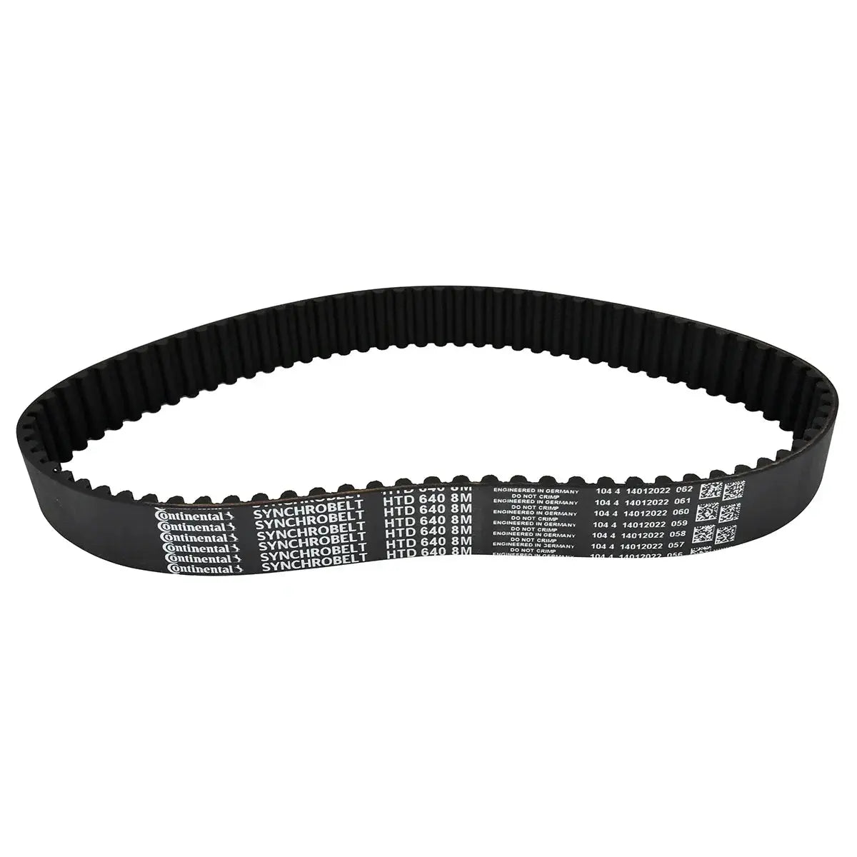 Ultra Bee Transmission Belt | SurRonshop SurRonshop Ultra Bee ...
