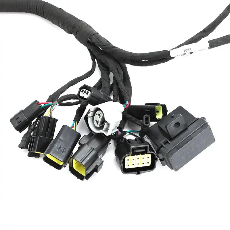 Ultra Bee Wiring Harness - SurRonshop