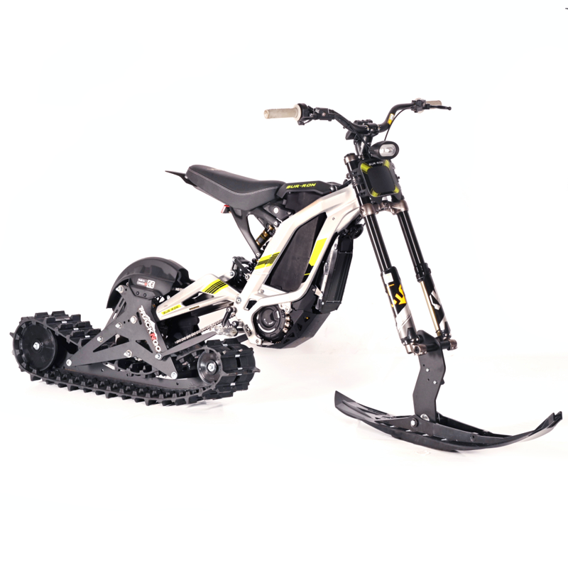 Drive Train – SurRonshop