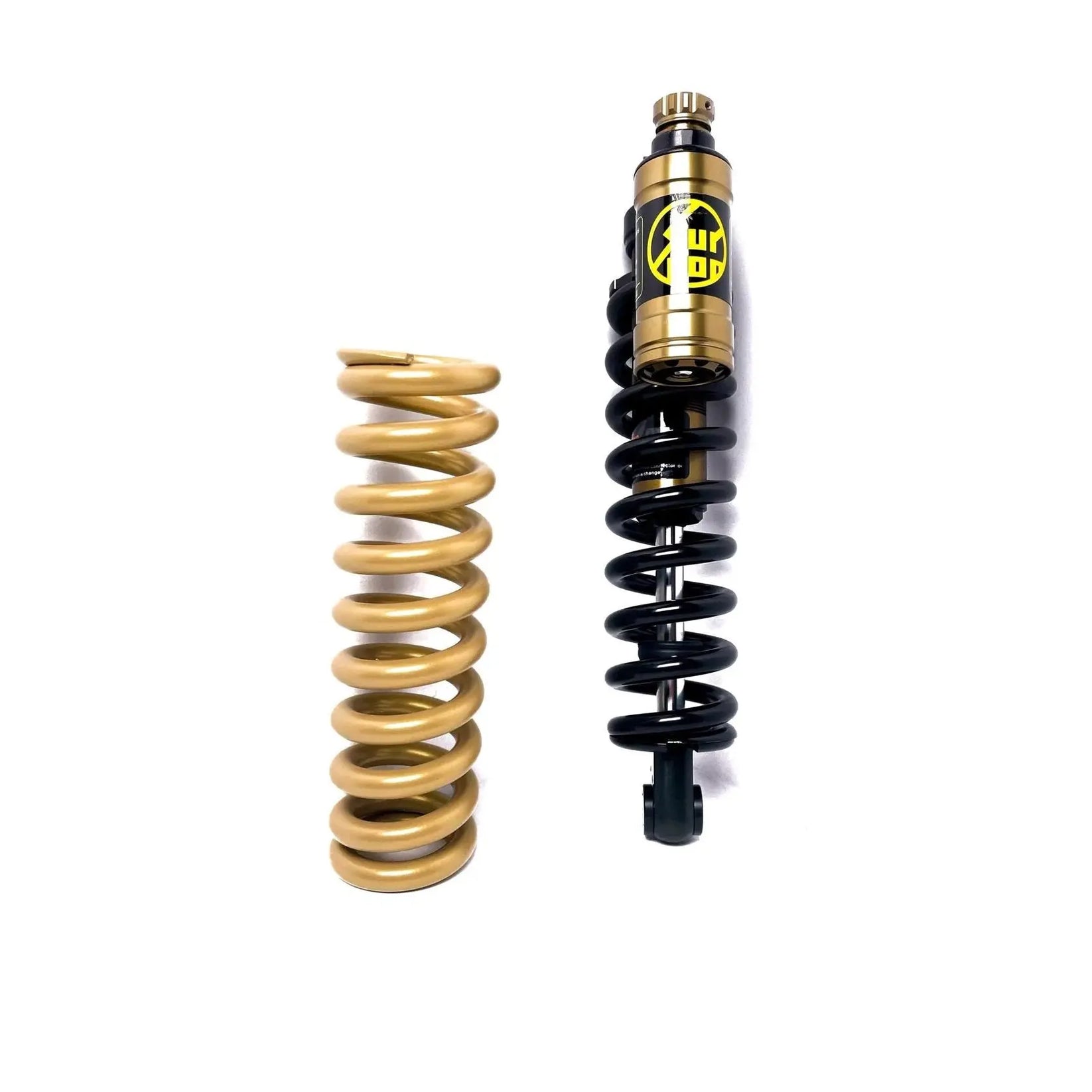 Stiffer Rear Shock Spring for Sur-Ron, Segway Talaria Sting – SurRonshop