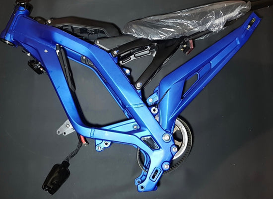 Sur-Ron Frame Kit - SurRonshop