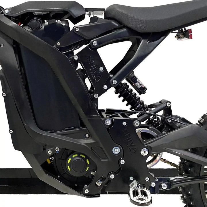 Discover the world of Sur-Ron tuning in one place ⚡️ – SurRonshop
