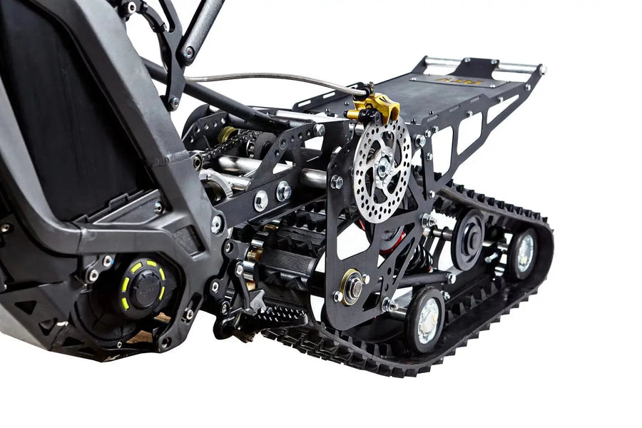 Sur-Ron LBX / Talaria Continuous Track Kit | SurRonshop SurRonshop Sur ...