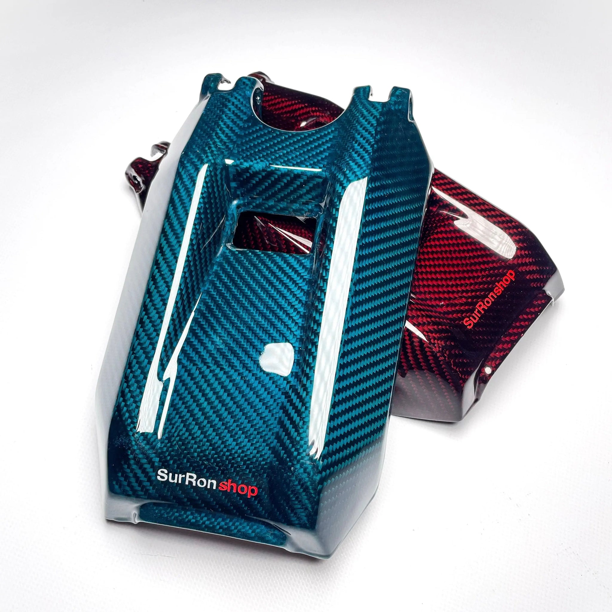 Carbon Battery Lid for Sur-Ron Light Bee & Segway – SurRonshop