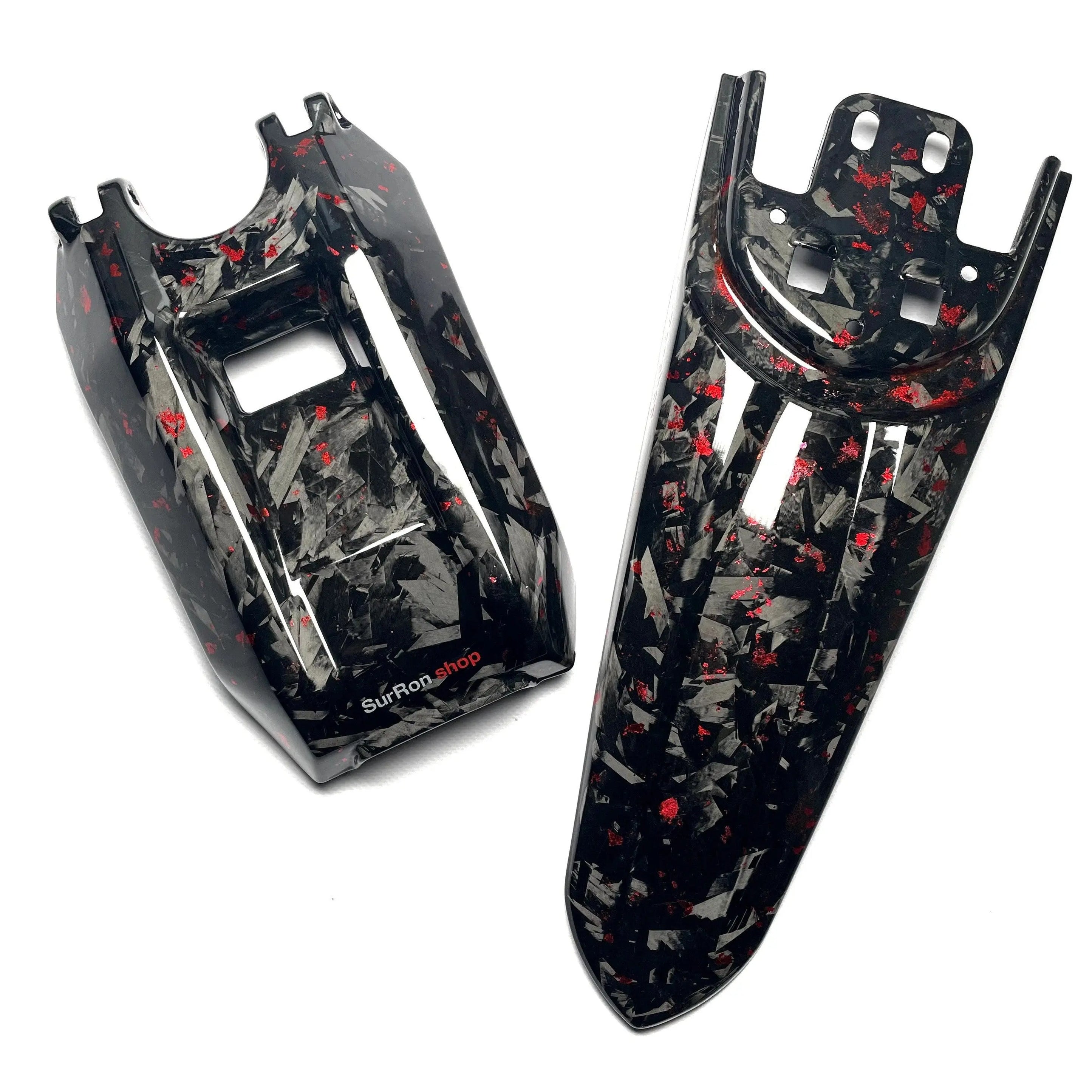 Carbon Battery Lid for Sur-Ron Light Bee & Segway – SurRonshop