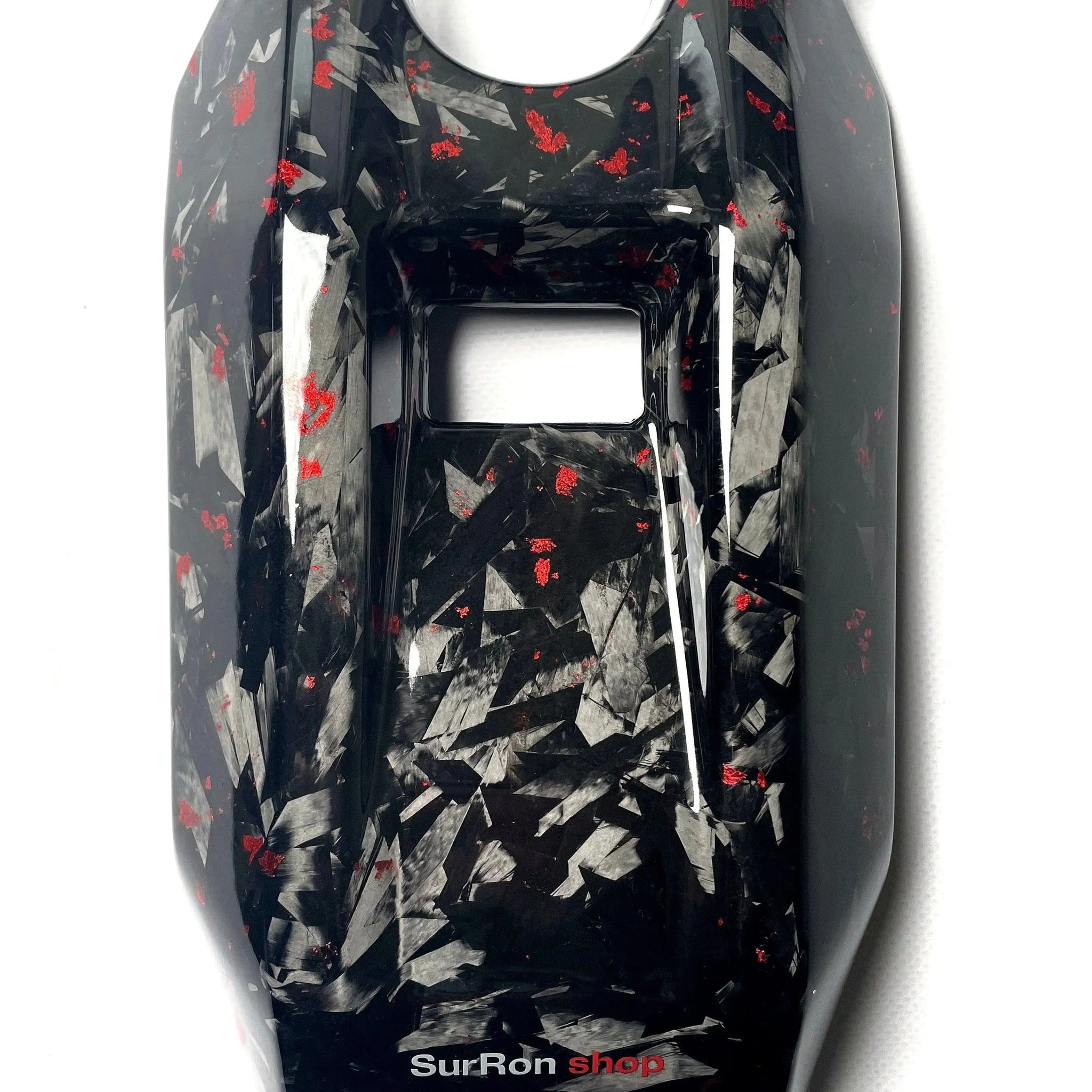 Carbon Battery Lid for Sur-Ron Light Bee & Segway – SurRonshop