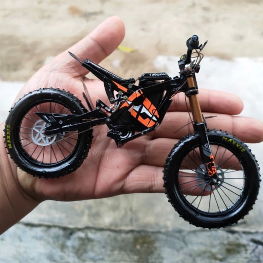 Sur-Ron / Talaria Toy Finger Bike - SurRonshop