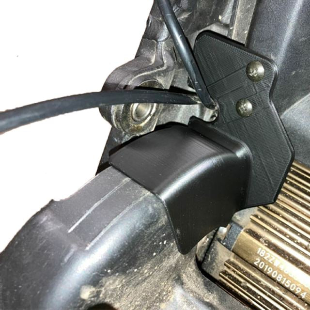 SurRonshop Extended Belt Protector