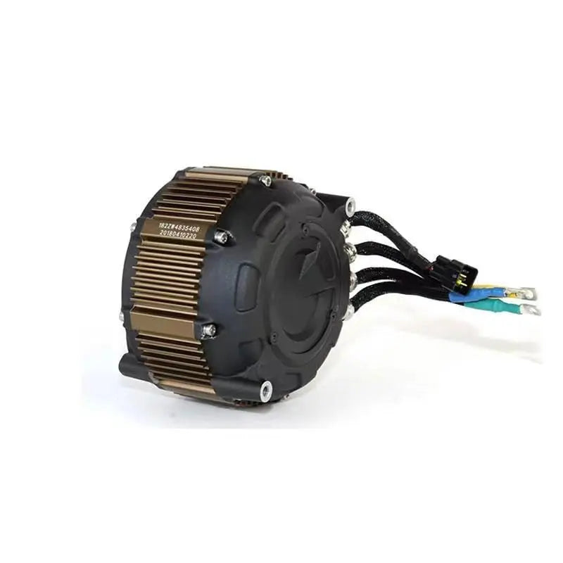 Sur-Ron Replacement Motor | SurRonshop 0 SurRonshop Sur-Ron Replacement ...