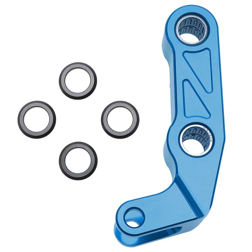 SurRonshop Reinforced Billet Linkage [bike lift] - SurRonshop