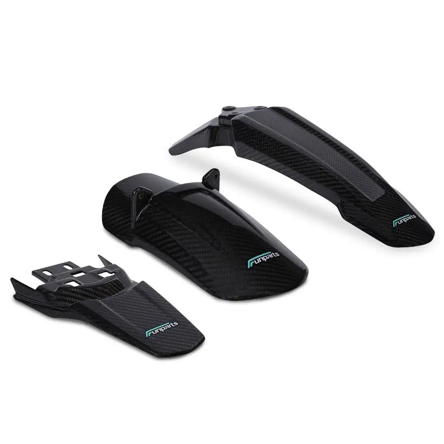Carbon Parts Get it now - SurRonshop